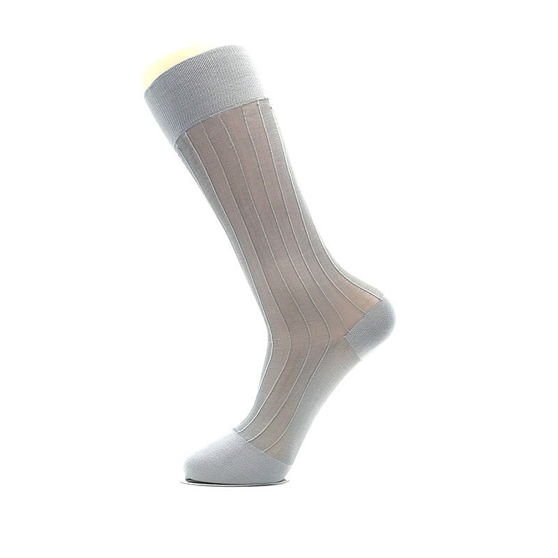 Dapper Socks | Premium Men's Dress Socks for Gentlemen
