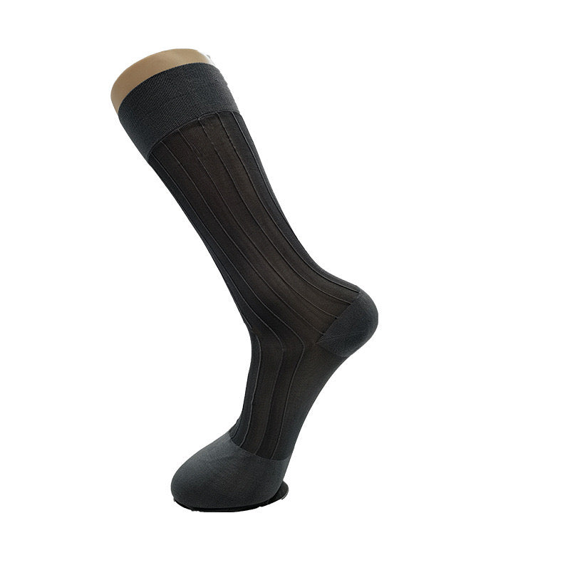 Dapper Socks | Premium Men's Dress Socks for Gentlemen