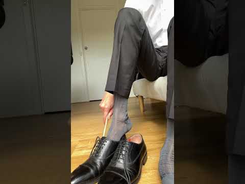 Dapper Socks | Premium Men's Dress Socks for Gentlemen