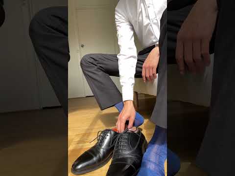 Dapper Socks | Premium Men's Dress Socks for Gentlemen